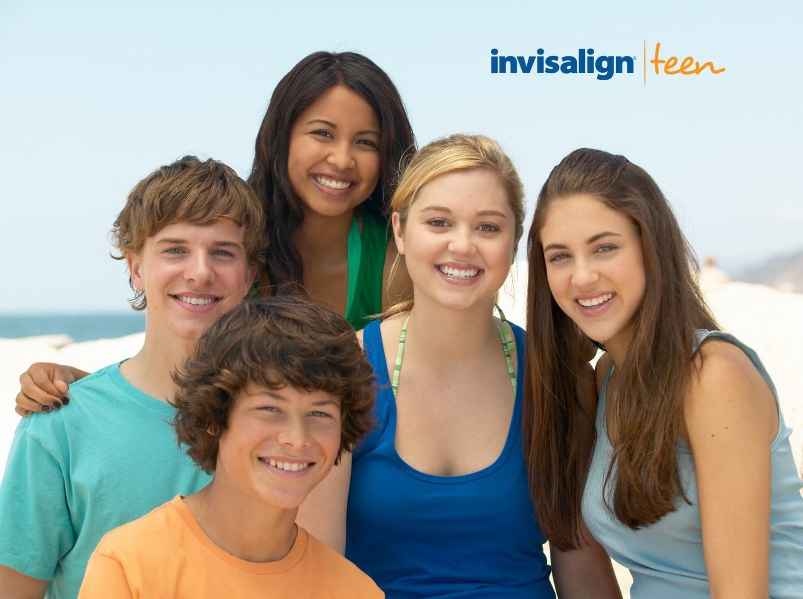 Invisalign Teen - Orthodontic Center of Santa MonicaOrthodontics in ...